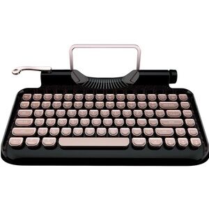 knewkey | Computers, Laptops & Parts | Knewkey Rymek Typewriter Style ...